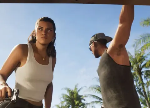 Take Two habla sobre el precio de Grand Theft Auto VI | Atomix