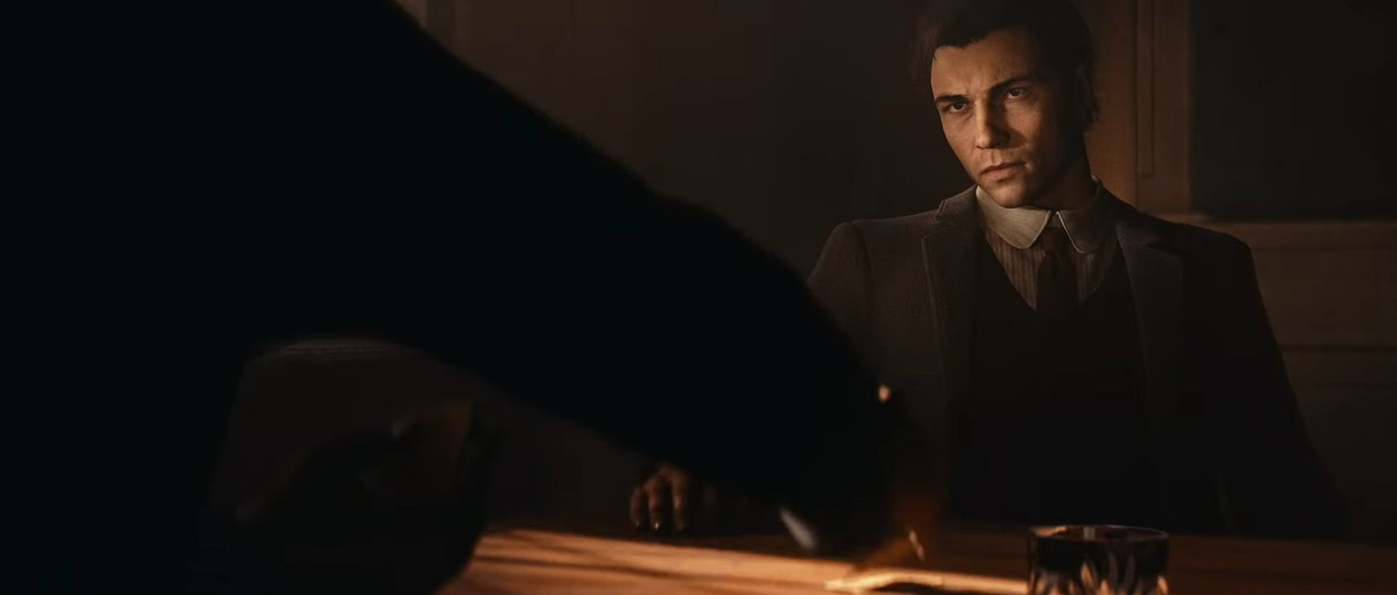 Tráiler presenta expansión de Mafia: The Old Country | Atomix