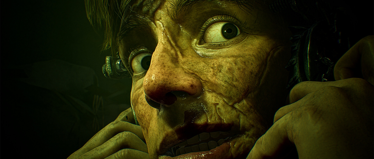 Revelan nuevo juego multiplayer de la franquicia SAW | Atomix