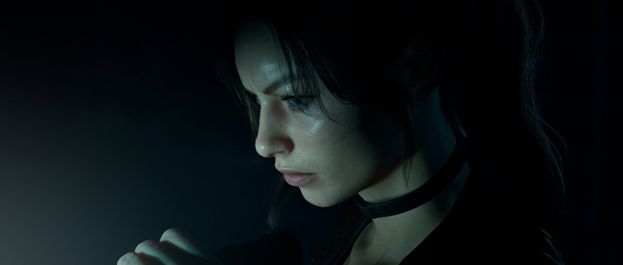 Capcom confirma remake de Resident Evil Code Veronica con tráiler | Atomix