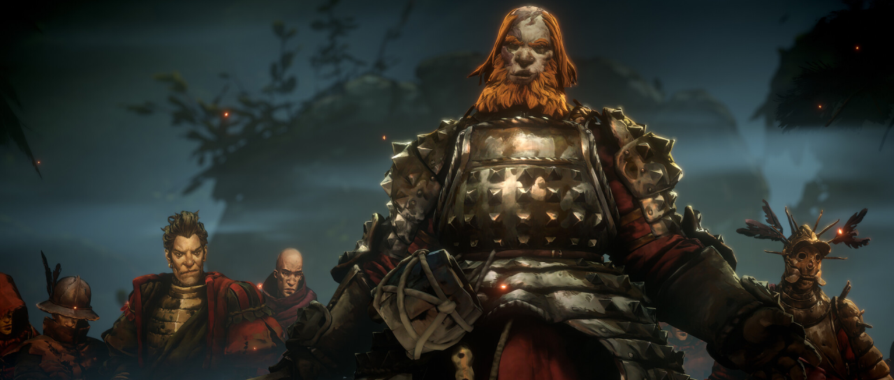 ¿Por qué No Rest for The Wicked no llegará a Xbox? | Atomix