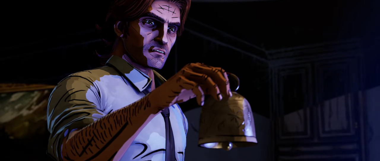 Telltale Games regresa anunciando The Wolf Among Us 2 | Atomix