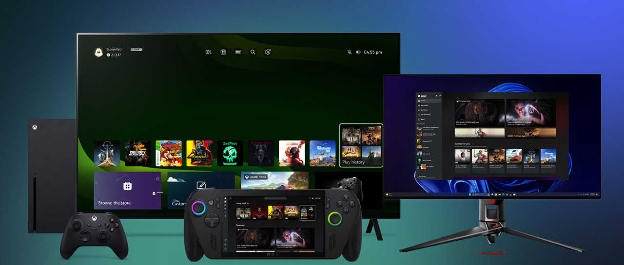 Xbox buscará ser la marca de gaming No.1 para 2030 | Atomix