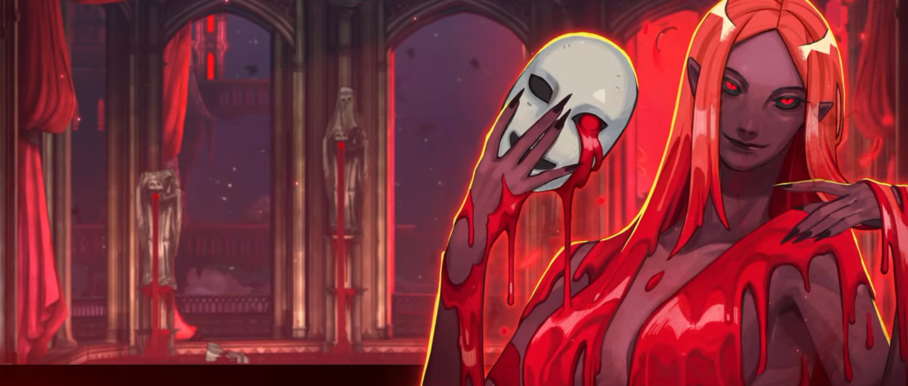 Nuevo tráiler revela la fecha de Castlevania: Belmont’s Curse | Atomix