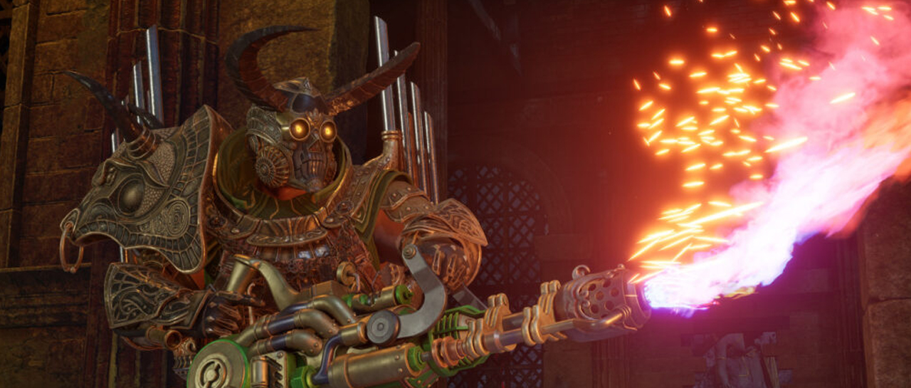 Clockwork Revolution será una exclusiva de Xbox en consolas | Atomix