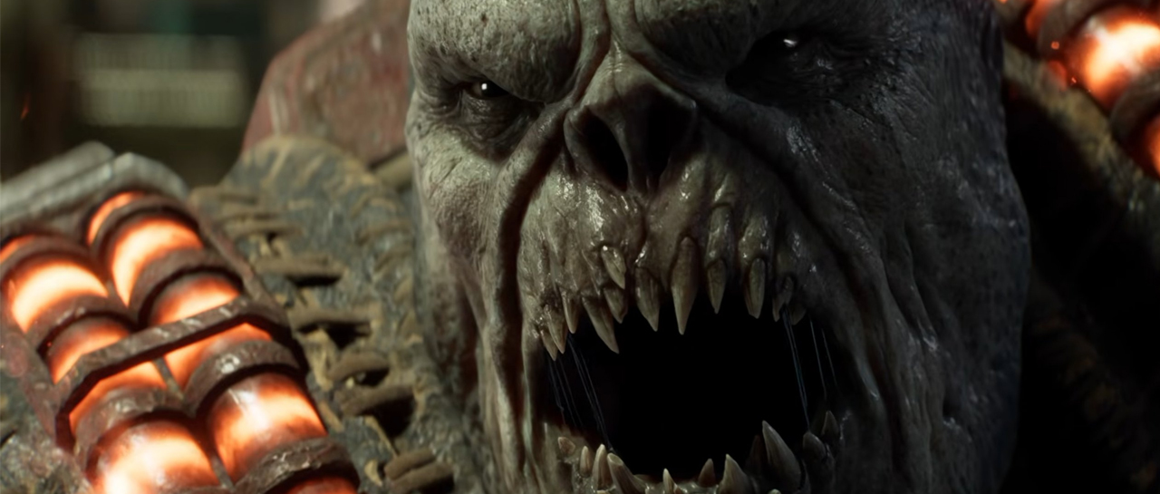 Primer gameplay y fecha de Gears of War: E-Day | Atomix