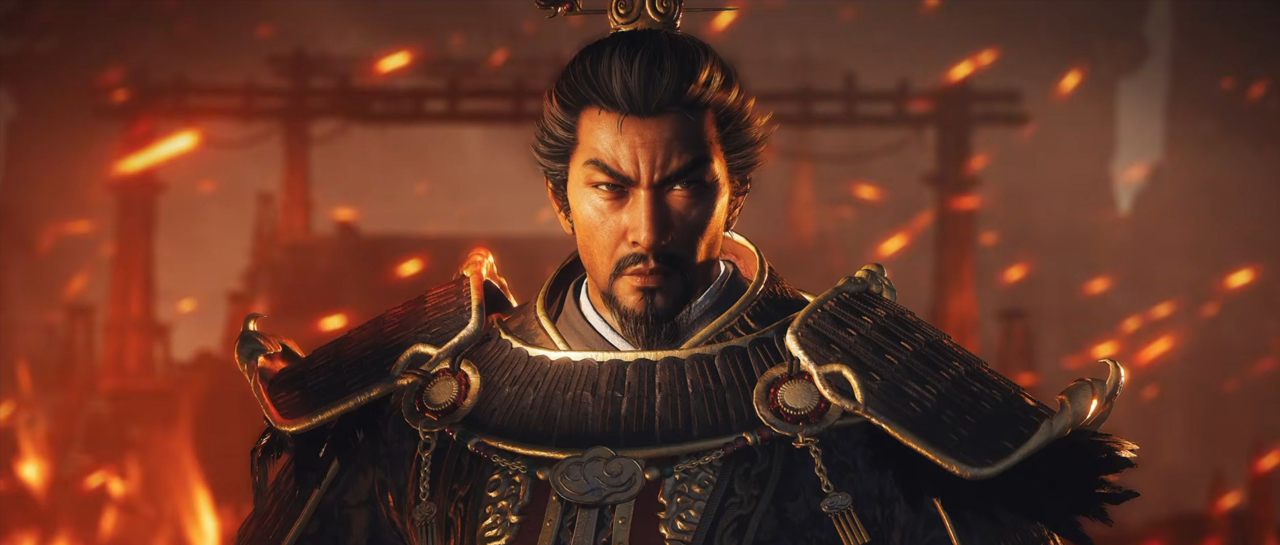 Team Ninja presenta Wo Long 2: Wings of Ember | Atomix