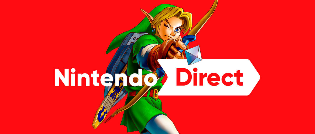 ¡Ya hay fecha para el Nintendo Direct de junio! | Atomix
