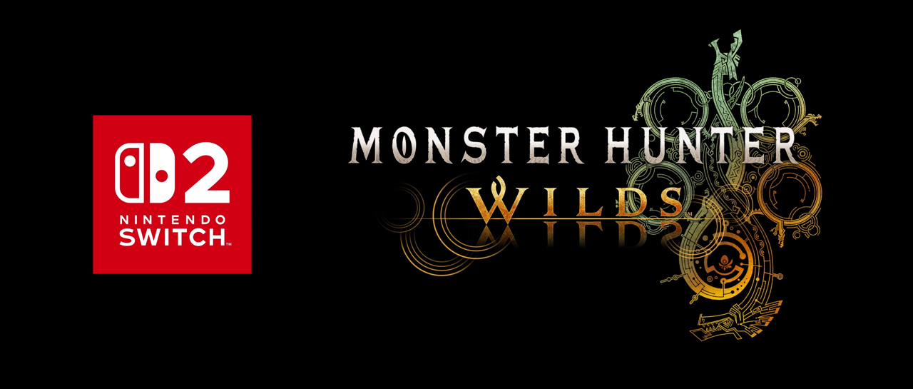 Capcom confirma Monster Hunter Wilds para Switch 2 | Atomix