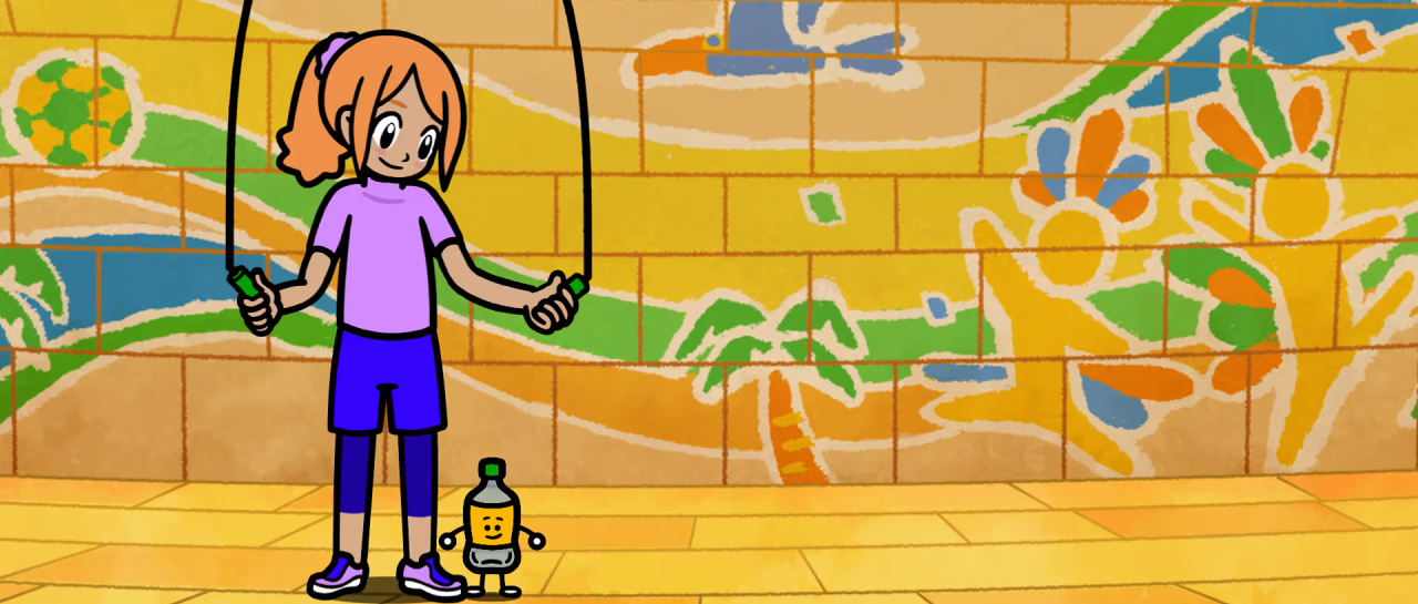 Lanzan nuevo avance de Rhythm Heaven Groove antes de su salida | Atomix