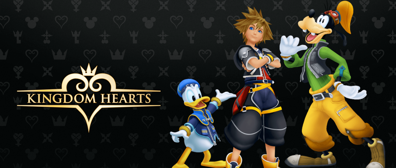 Colección de Kingdom Hearts es anunciada en Nintendo Direct | Atomix