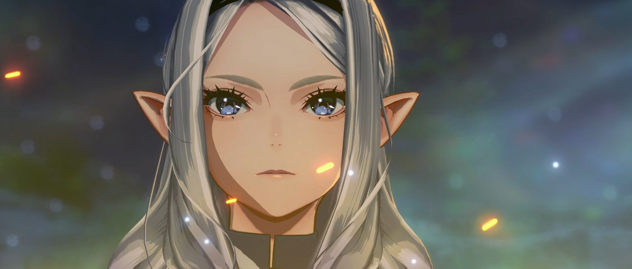 Anuncian nuevo Xenoblade Chronicles para Switch 2 | Atomix