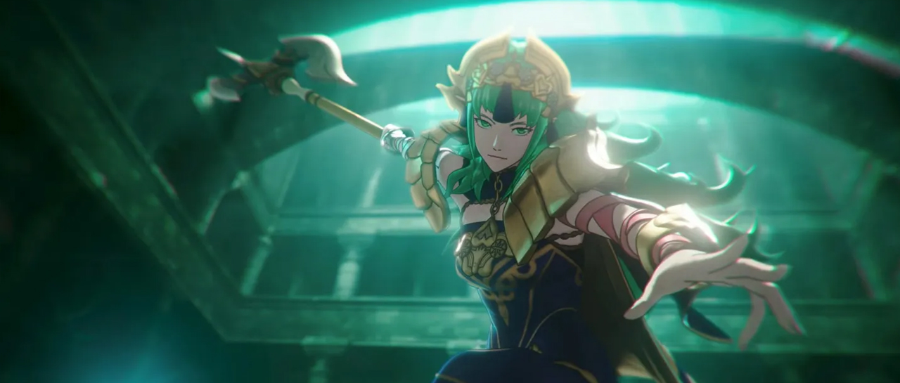¿Cuánto va a costar Fire Emblem: Fortune’s Weave? | Atomix