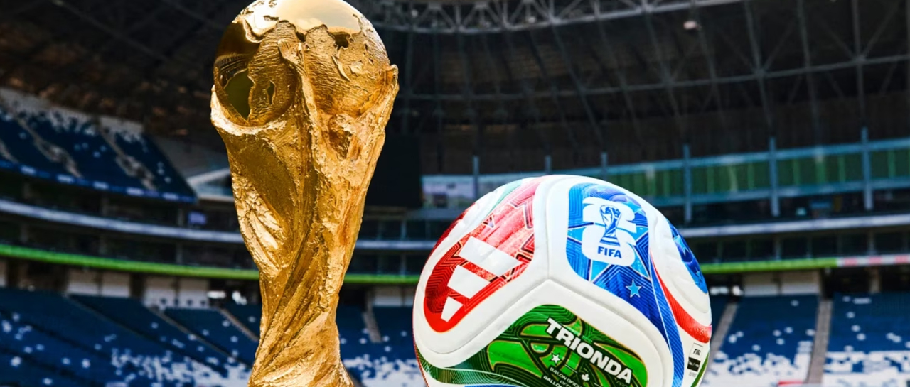EA predice al ganador de la Copa Mundial de Fútbol 2026 | Atomix