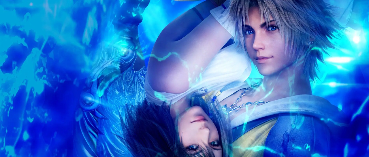 Final Fantasy X/X-2 HD Remaster llegará al Switch 2 | Atomix