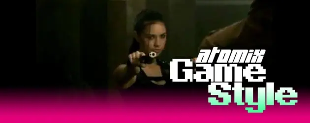 Gamestyle: anuncio de papas con estilo gamer | Atomix