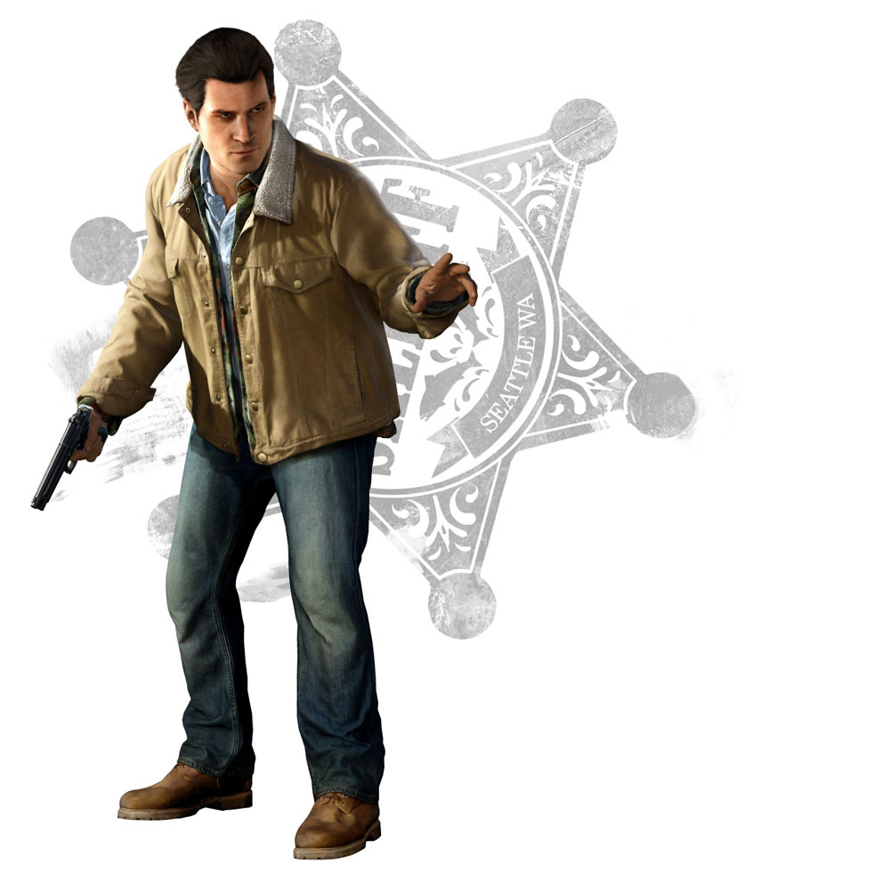 Nuevas imágenes de Infamous: Second Son nos muestran sus personajes ...