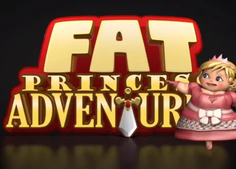 Fat Princess Adventures llega hoy mismo | Atomix