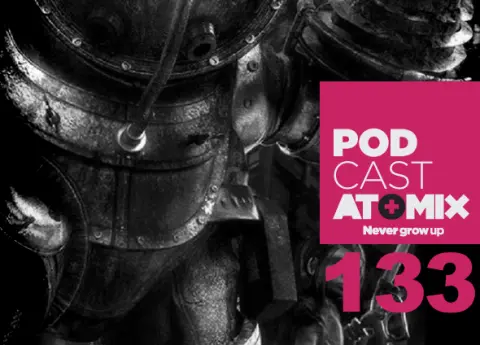 BioShock: Collection y Metal Gear Survive – #AtomixPodcast 133 | Atomix
