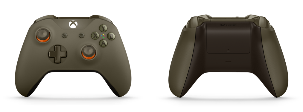 Checa el nuevo color para control de Xbox One | Atomix