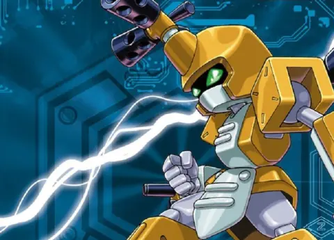 Los juegos clásicos de Medabots volverán al 3DS | Atomix
