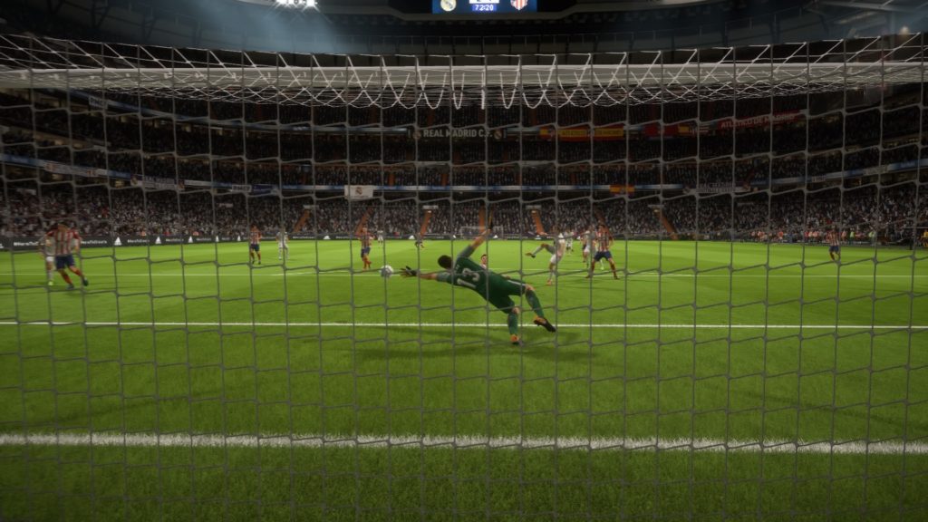 Review – FIFA 18 | Atomix