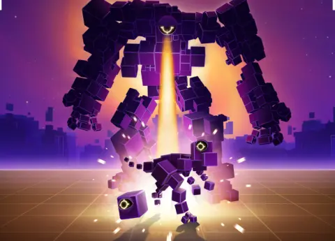 Ubisoft anuncia Atomega, un nuevo FPS multiplayer online | Atomix