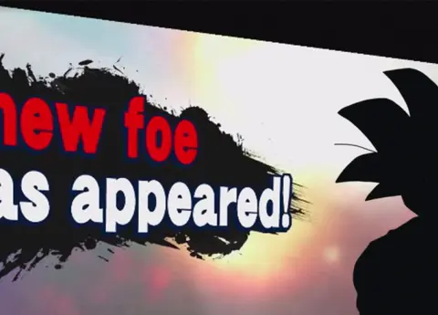 Funimation quiere a Gokú en Super Smash Bros | Atomix