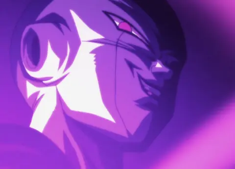 ¿Freezer como mujer? Este fanart así lo imagina | Atomix