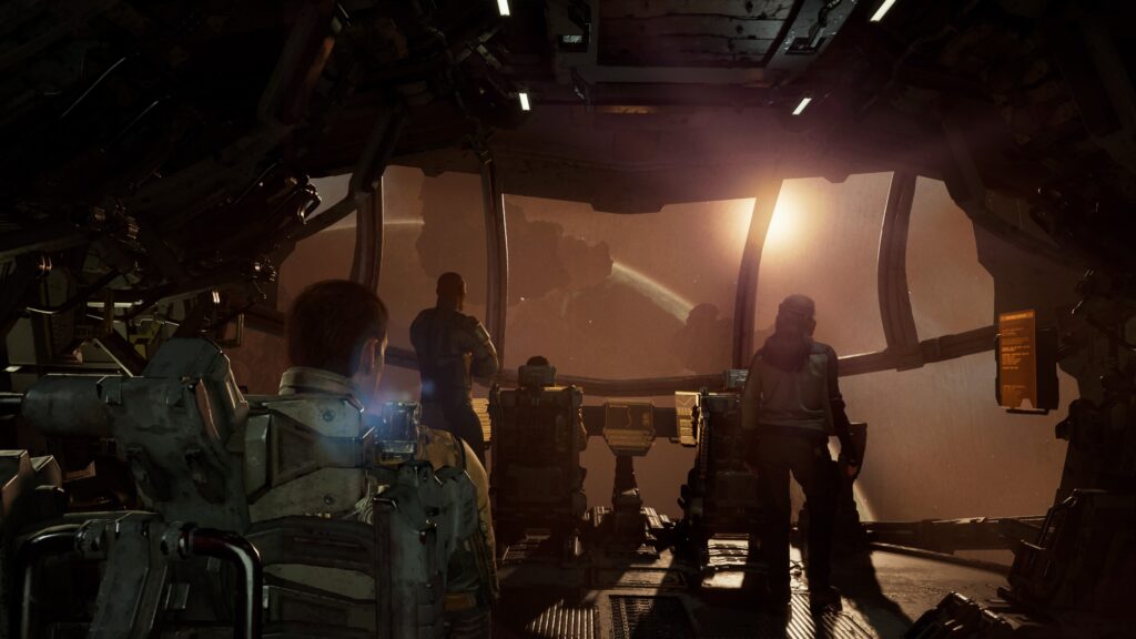 Review – Dead Space | Atomix