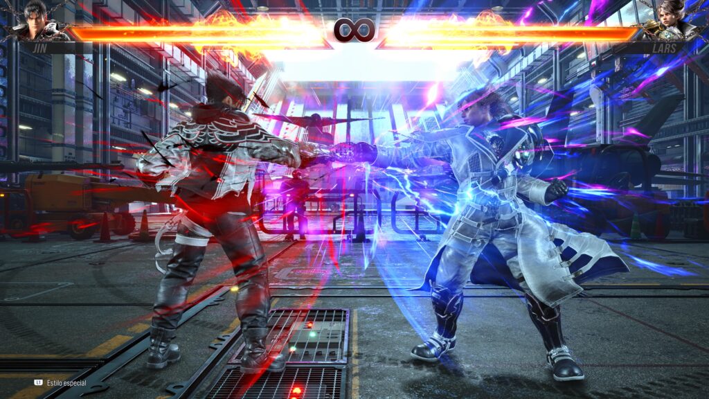 Review – Tekken 8 | Atomix