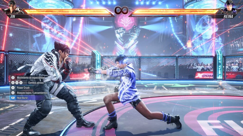 Review – Tekken 8 | Atomix