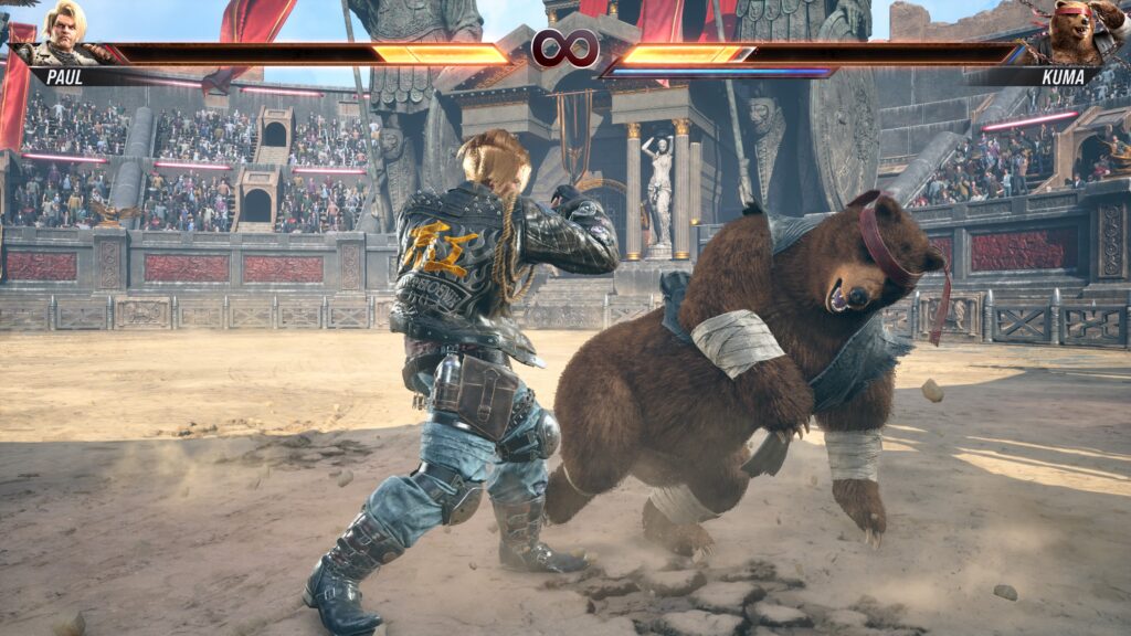 Review – Tekken 8 | Atomix