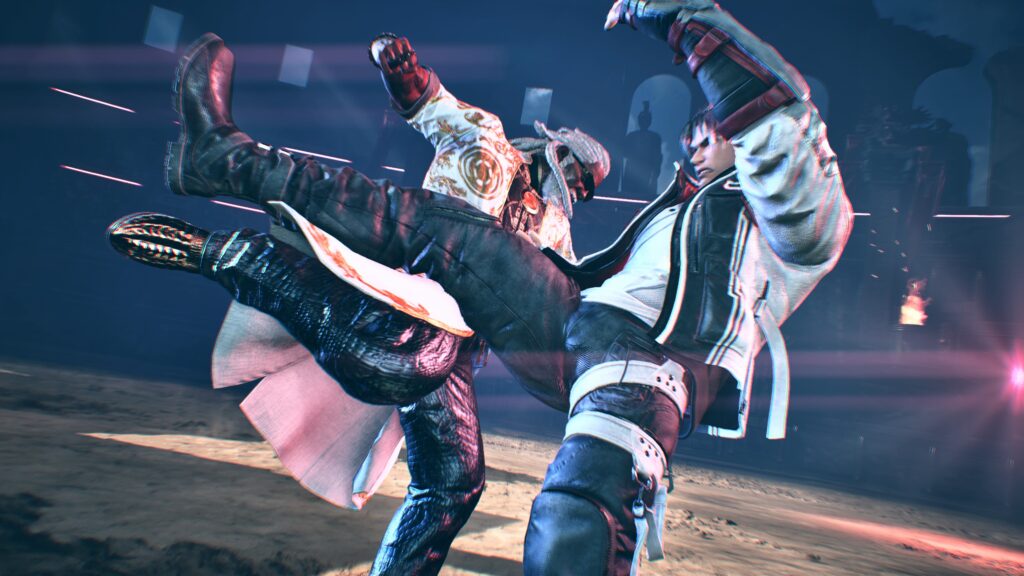 Review – Tekken 8 | Atomix