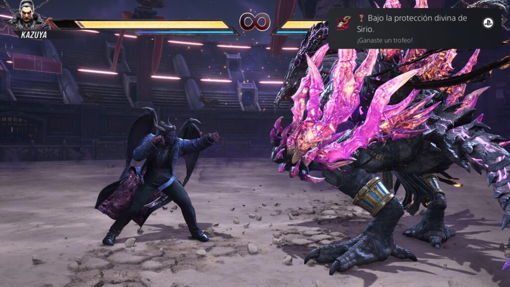 Review – Tekken 8 | Atomix